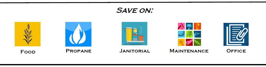 Trinity/HPSI provides savings for camps, churches & conference centers - Trinity HPSI